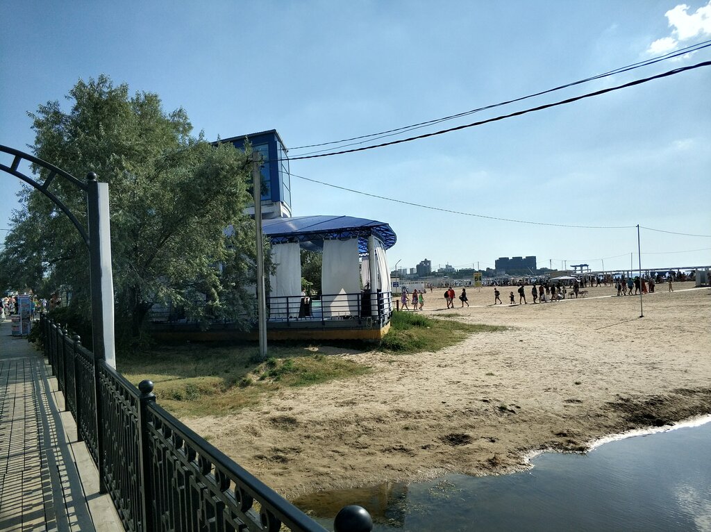 Kafe Кафе, Anapa, foto
