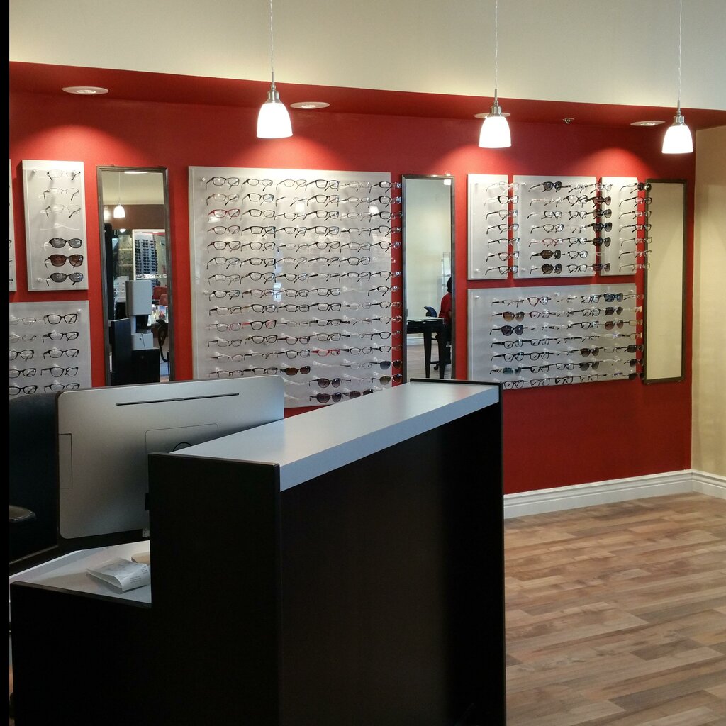 Optik Site for Sore Eyes - Santa Clara, Santa Clara, foto