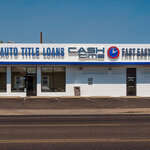 Cash Time Loan Centers (United States, Phoenix, 2612 N 16th St), finansal danışmanlık  Phoenix'den