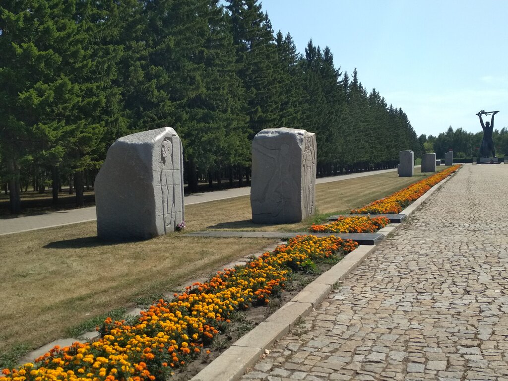 Turistik yerler Достопримечательность, Omsk, foto