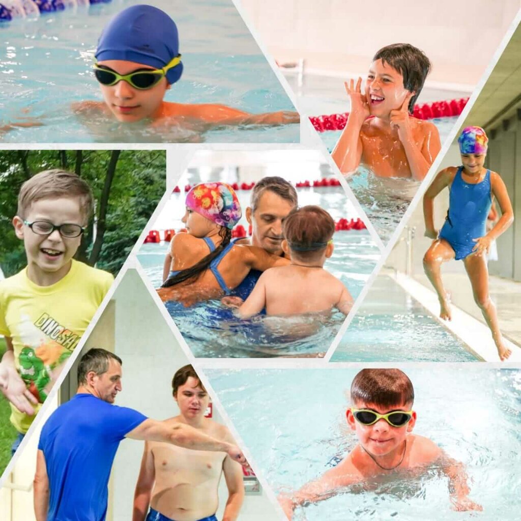 Yardım kuruluşları АУТсайд, Moskova, foto