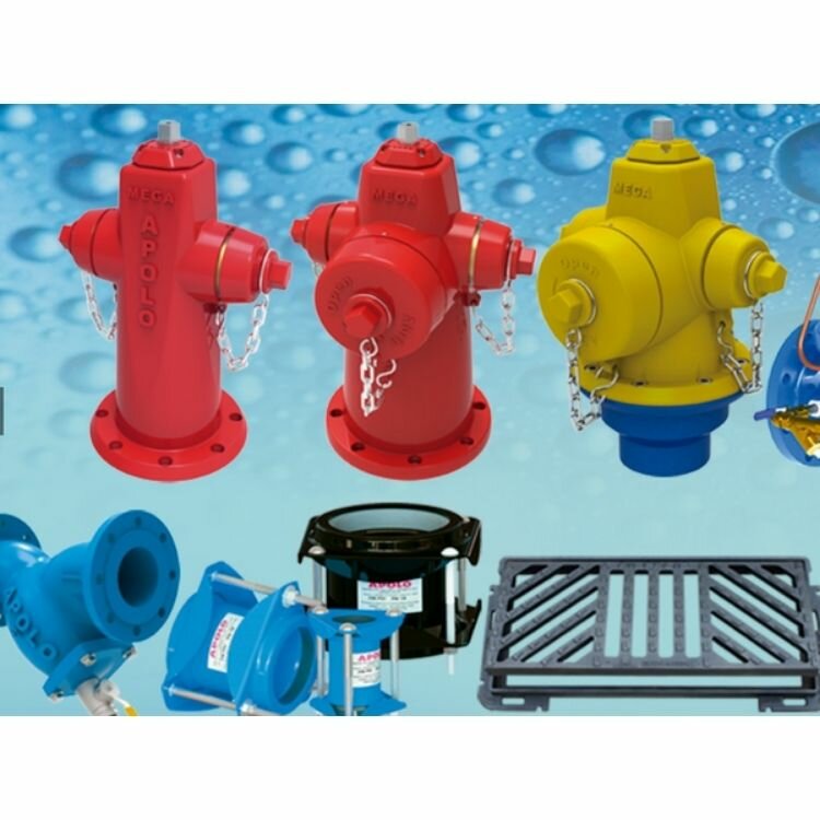 Su filtreleri Apolo, , foto