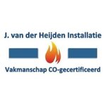 Heijden Installatie & Montage J van der (Uranus No:11, Schijndel), isıtma sistemleri ve ekipmanları  Hollanda'dan