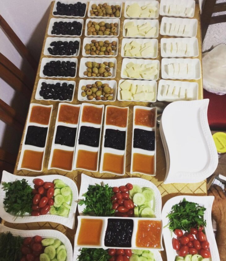 Restoran Necati Hoca'nın Yeri, Ankara, foto