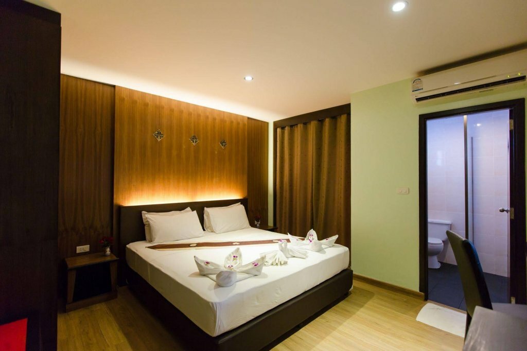 Otel Hotel Sole, Phuket Eyaleti, foto