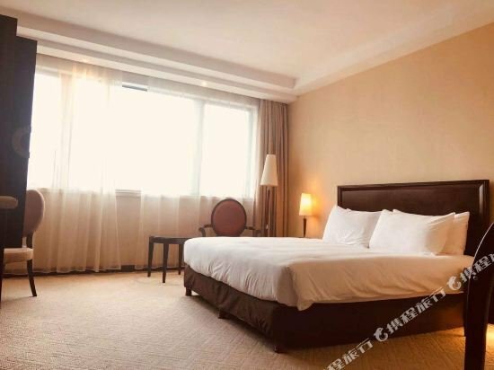 Otel Mercure Shanghai Royalton, Şanghay, foto