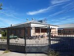 Chapayevsky pansionat dlya veteranov truda Gu (Klinicheskaya ulitsa No:15А), huzurevi, bakımevi  Çapayevsk'ten