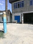 Tire Fitting (A. Asqarov street No:168), oto lastik tamiri  Taraz'dan