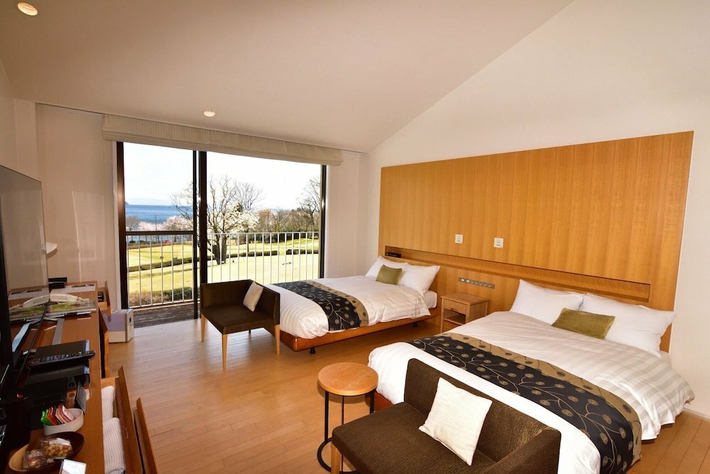 Otel L'Hotel du Lac, , foto