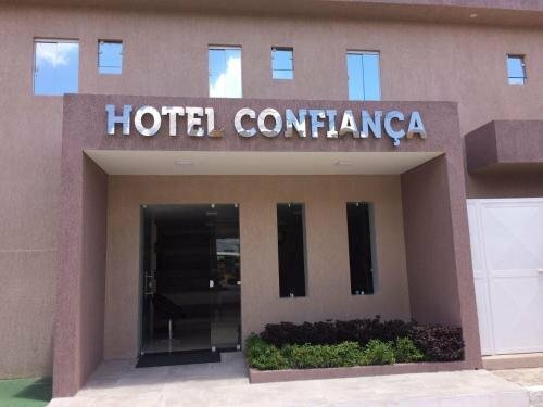 Otel Confianca, Alagoas, foto