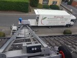 DSU-GmbH (North Rhine-Westphalia, Solingen), evden eve nakliye  Solingen'den