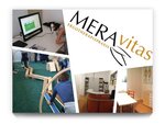 Christin Bandlow MERAvitas Ergotherapiepraxis (Grünthaler Straße No:72, Olbernhau), tıp merkezleri ve klinikler  Saksonya'dan