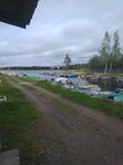 Причал № 30 (Leningrad Region, Vyborgskiy District, Primorskoye gorodskoye poseleniye, bukhta Katerlakhti), i̇skele  Saint‑Petersburg ve Leningradskaya oblastından