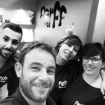 Parff Parrucchieri Unisex (Emilia-Romagna, Bologna, Molinella, Via Provinciale Superiore, 362), kuaförler  Emilia‑Romagna'dan