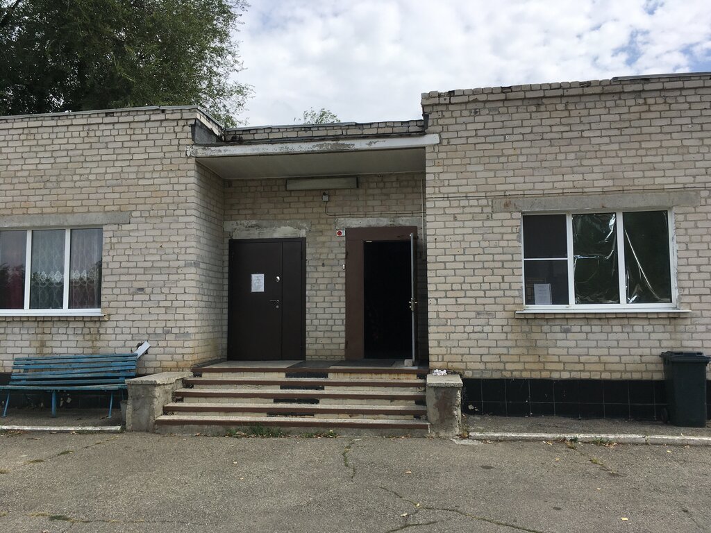 Cenaze hizmetleri МУП Гарантия, Nevinnomissk, foto