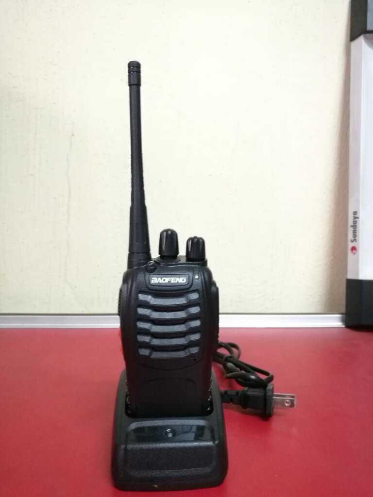 Elektrik ve elektrikli ürün mağazası Radiocomm, Guatemala, foto