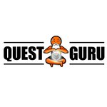 QuestGuru (Lunacharskogo Avenue No:11к3), kaçış oyunları merkezleri  Saint‑Petersburg'dan