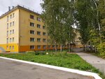 СГУПС, общежитие № 3 (Dusi Kovalchuk Street No:187/1), yurtlar  Novosibirsk'ten