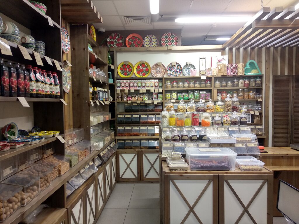 Kuruyemiş, atıştırmalık, kuru meyve Nuxfructus, Krasnogorsk, foto