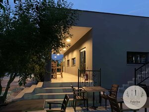 Fabrika Food & Drink (Manisa, Turgutlu, Atatürk Mah.), restoran  Turgutlu'dan