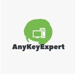 Any Key Expert (Budyonnogo Avenue No:53с2), bilgisayar teknik servisleri  Moskova'dan