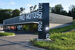 Harley-Davidson Fribourg (Fribourg, La Sarine, Chemin de Combernesse, 9), kiralama noktası  Fribourg'dan