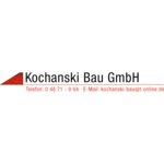Kochanski Baugesellschaft mbH (Am Gaswerk No:14, Hohenwestedt), i̇nşaat firmaları  Schleswig‑Holstein'den
