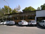 Ismat Shashlik (Ogahiy koʻchasi No:54, Tutzor mahalla fuqarolar yig'ini), kafe  Semerkant'tan