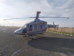 Helipad (Volgograd Region, Gorodishchenskiy rayon, Yerzovskoye gorodskoye poseleniye), helikopter pisti  Volgogradskaya oblastından