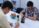 Аструм (ulitsa Garshina No:3, rabochiy posyolok Tomilino), kurs  Moskova ve Moskovskaya oblastından