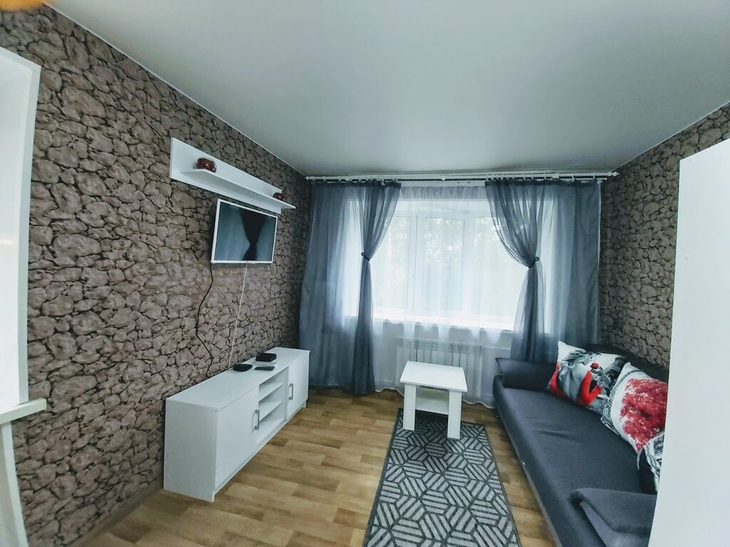 Kısa süreli konaklama Аппартаменты, Şçiokino, foto