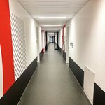 Malerbetrieb Walter Leven Düsseldorf (Dörnbergstraße No:23, Düsseldorf), boya ekipmanları  Düsseldorf'tan