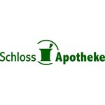 Schloss-Apotheke (Thuringia, Ilm-Kreis, Arnstadt, Schloßstraße), eczaneler  Arnstadt'tan