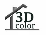 3D Color (Industrialnoe Highway No:44/1), dekoratif kaplama hizmetleri  Ufa'dan