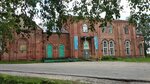 Mbu Kortkerossky tsentr kultury i dosuga Dom kultury s. Storozhevsk (Pervomayskaya ulitsa No:1, selo Storozhevsk), kültür ocakları  Komi'den