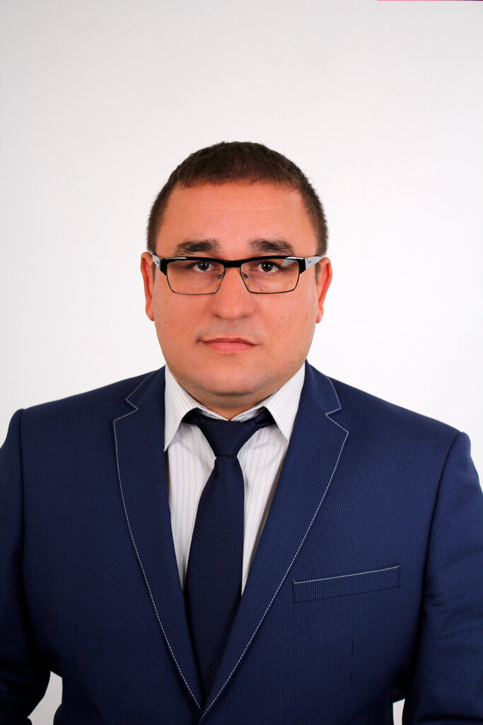 Hukuk büroları Ниа Проперти Групп, Burgaz, foto