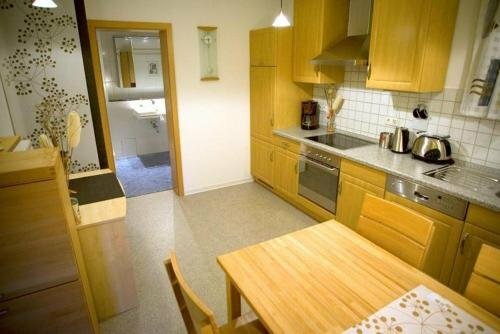 Otel Ferienwohnung-ginkgo-ii-dresden, Dresden, foto