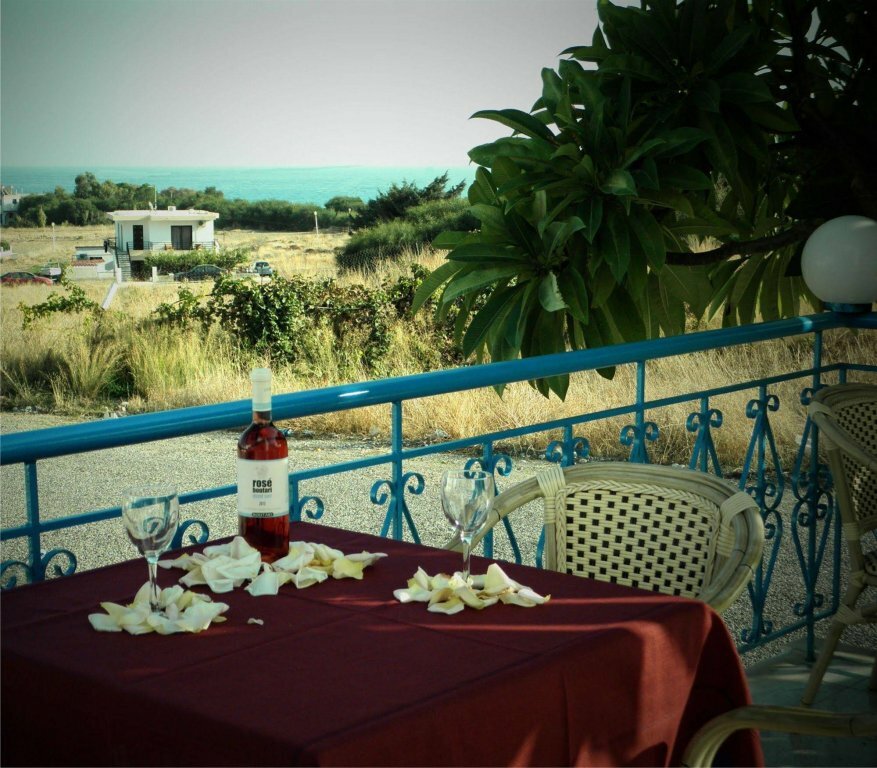 Otel Summer Breeze Hotel, Güney Ege Adaları, foto