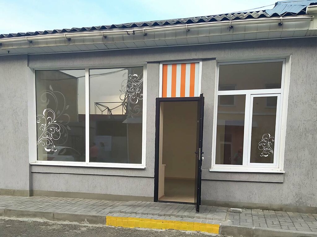 Ticari gayrimenkul alım satımı AO Kts, Simferopol (Akmescit), foto