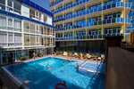 Atlant Lux (ulitsa Ulyanova No:14, Adler), otel  Soçi'den