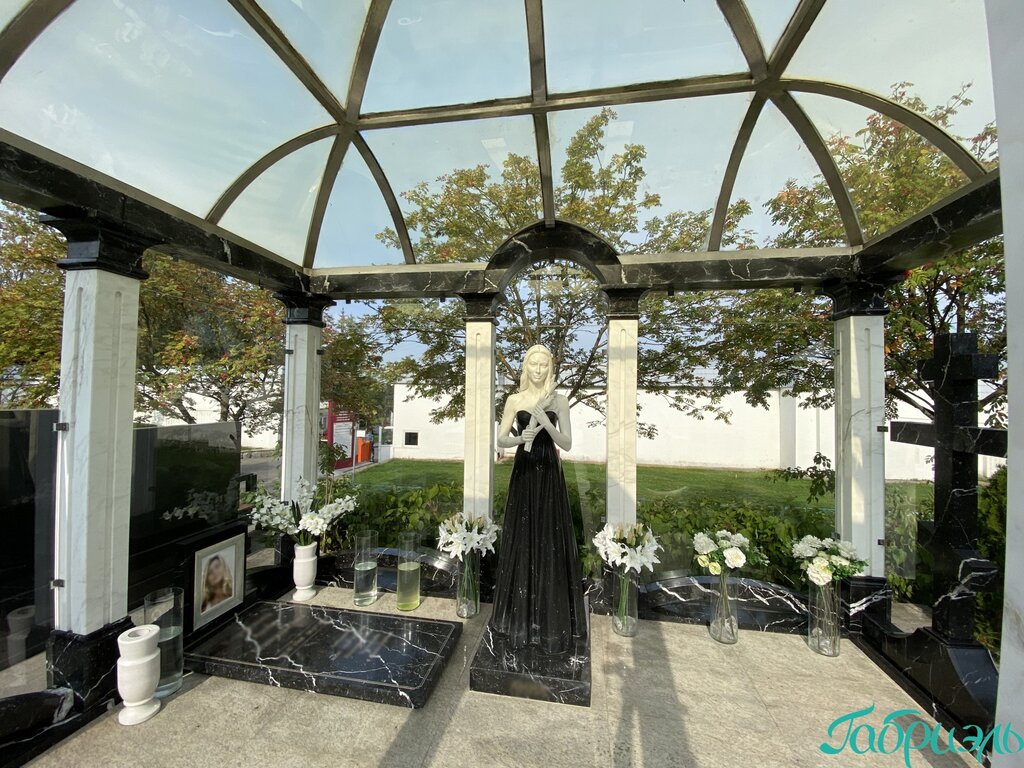 Cenaze hizmetleri Gabriel, Minsk, foto