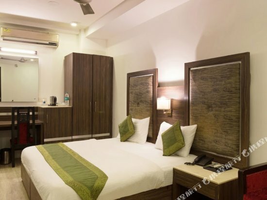 Otel M2m Residency by Treebo Hotels, , foto