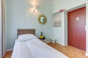 Meduza Sopot (Pomeranian Voivodeship, Sopot, ulica Jana Kilińskiego, 5), otel  Sopot'tan