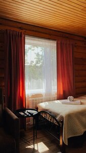 Skala (ulitsa Sakena Seyfullina No:23, Burabay), otel  Akmola eyaletinden
