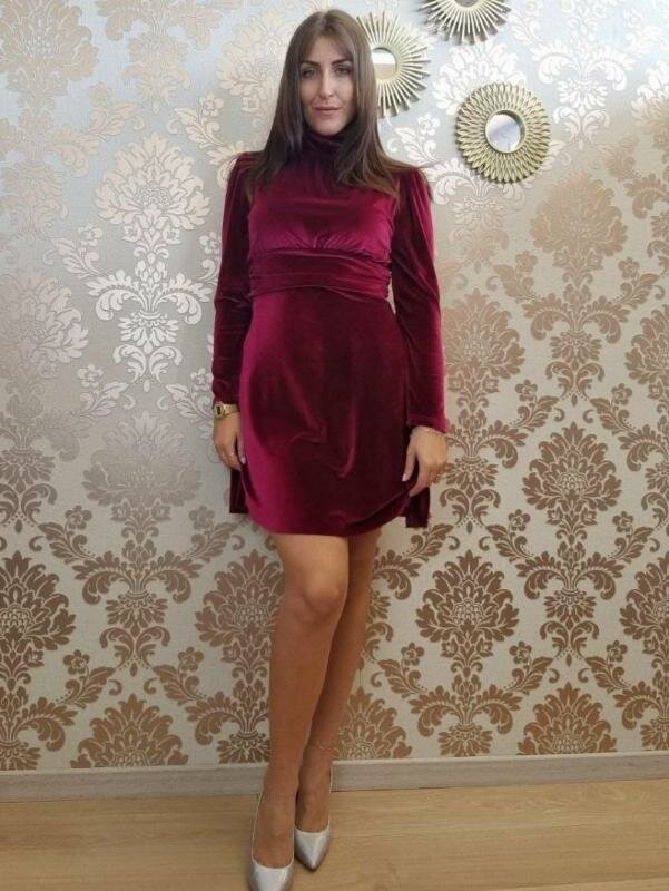 Giyim mağazası Francesca Abbigliamento, Anzio, foto