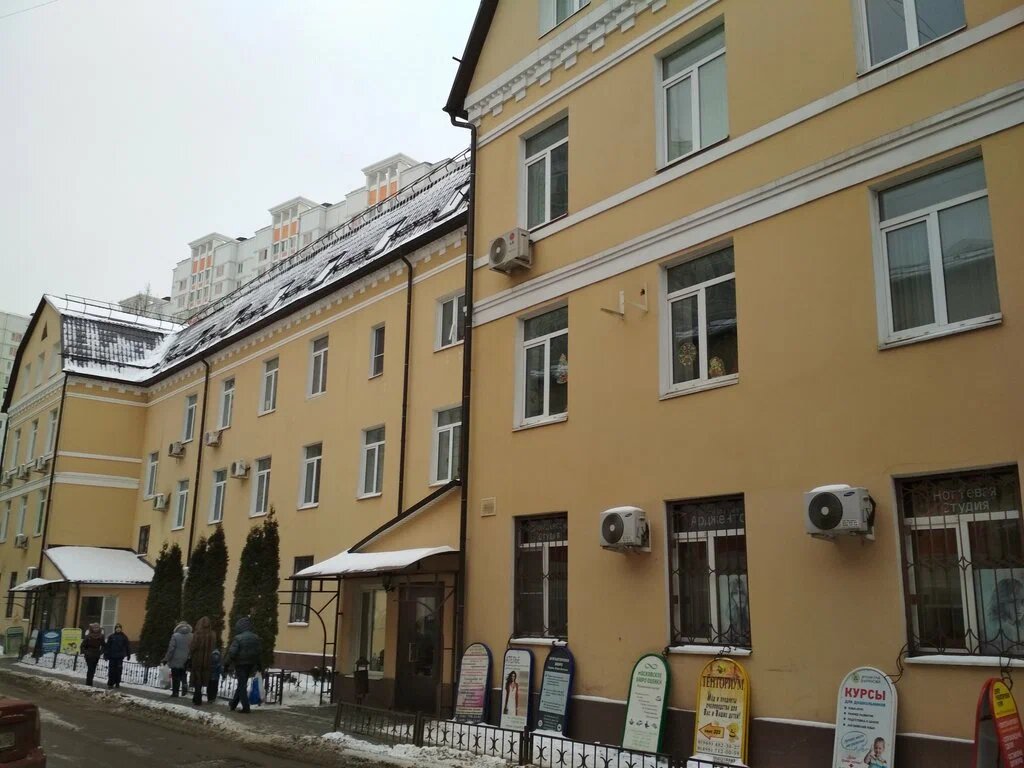 Ağda Saharnaya studio, Balaşiha, foto