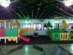 Игровая комната (Vokzalnaya Street No:2), oyun alanı  Vladimir'den