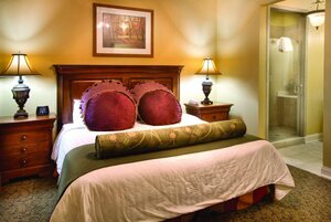 Club Wyndham Smoky Mountains (Tennessee, Sevier County), otel  Tennessee Eyaleti'nden