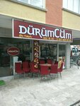 Dürümcüm (Aşağı Eğlence Mah., Atadan Cad., No:8C, Keçiören, Ankara), kafe  Ankara'dan
