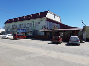 Kafe Подвальчик, Mihaylovka, foto